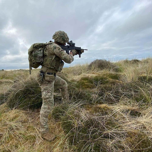 Military Field Equipment | Tactical Equipment