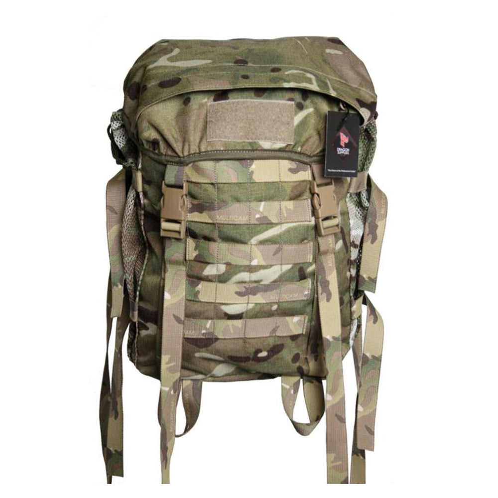 MOLLE Systems | MOLLE Pouches & Accessories