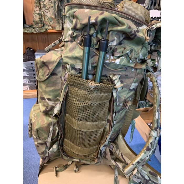 Bergen Accessories