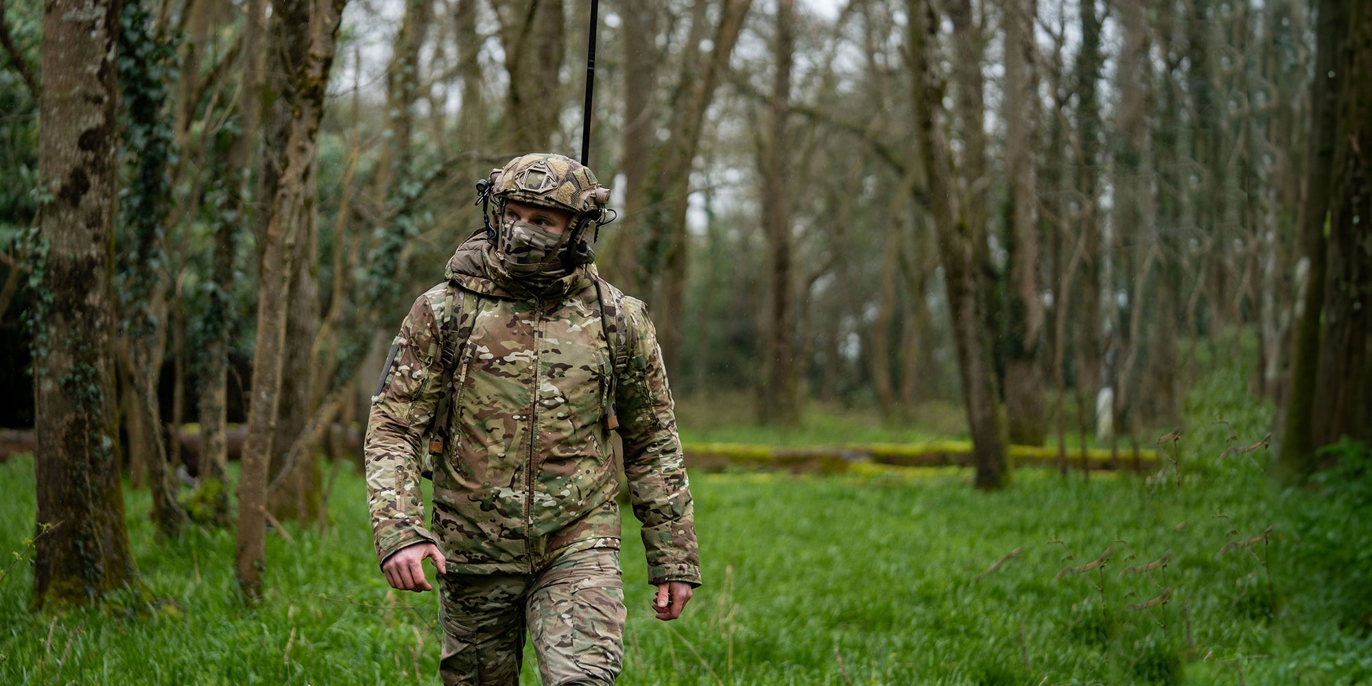 Military Webbing | Webbing Pouches & Belts