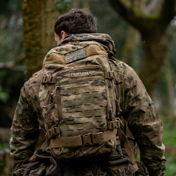 A Guide To The MOLLE System | What Is It & How Does It Work?