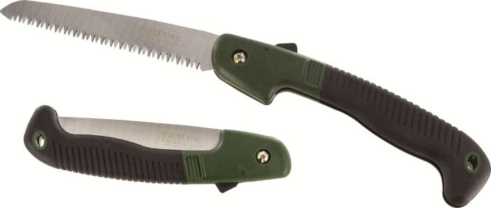 Wolverine Folding Saw