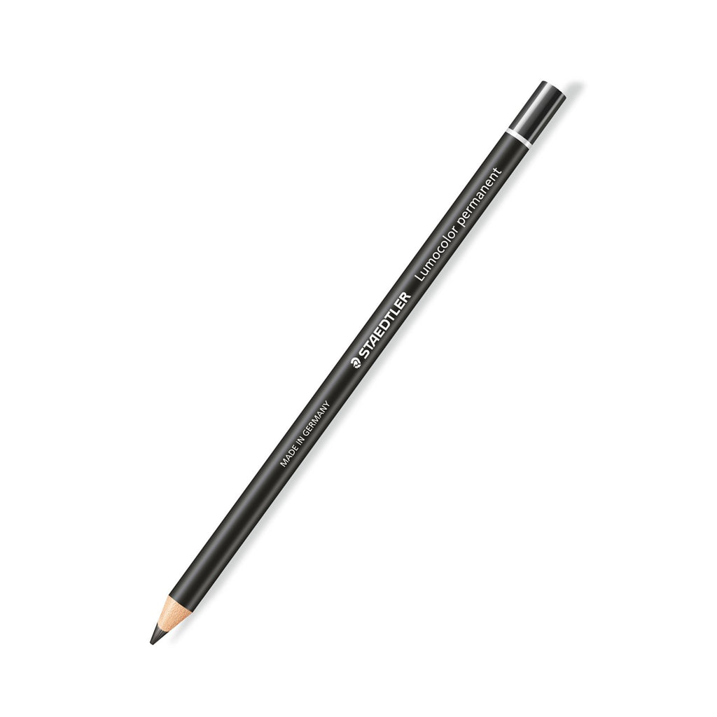 Staedtler Chinagraph Pencil - Black