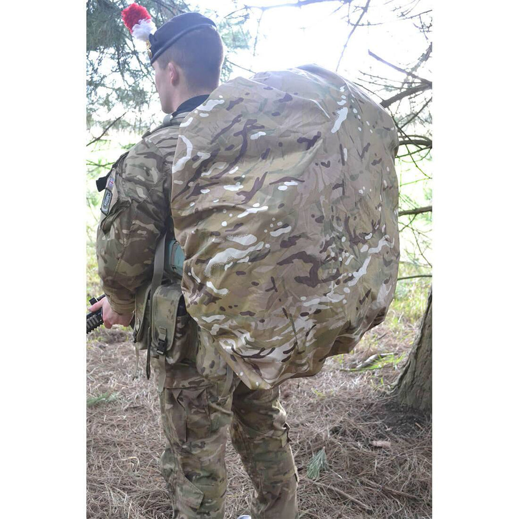 Multicam Bergen Cover