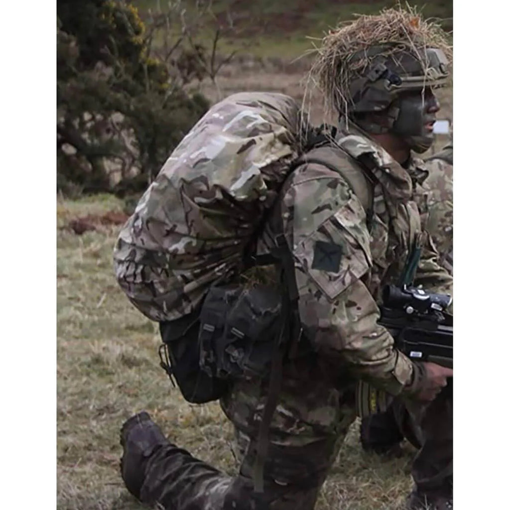 Multicam Daysack Cover