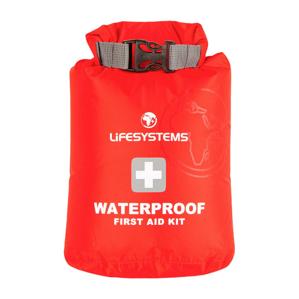 Lifesystems First Aid Kit Dry Bag