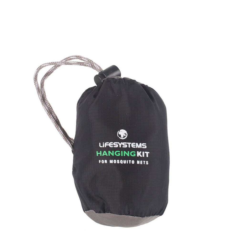 Lifesystems Mosquito Net Hanging Kit