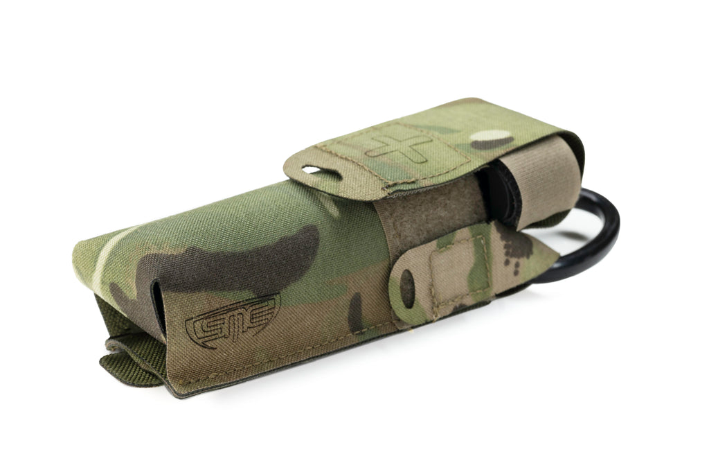 Spectre (CAT) Tourniquet and Trauma Shears Pouch