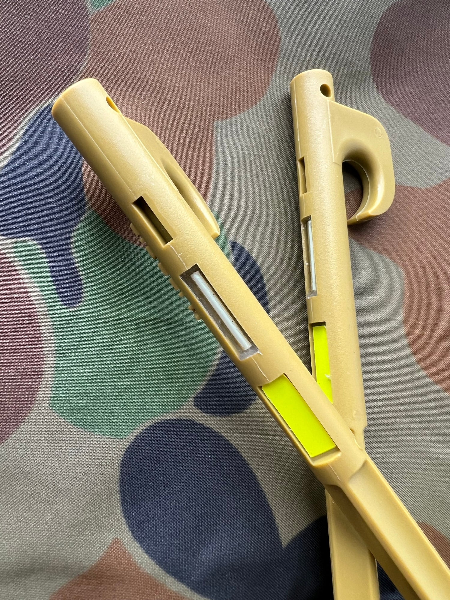 Arc Markers MKII x 2 Desert