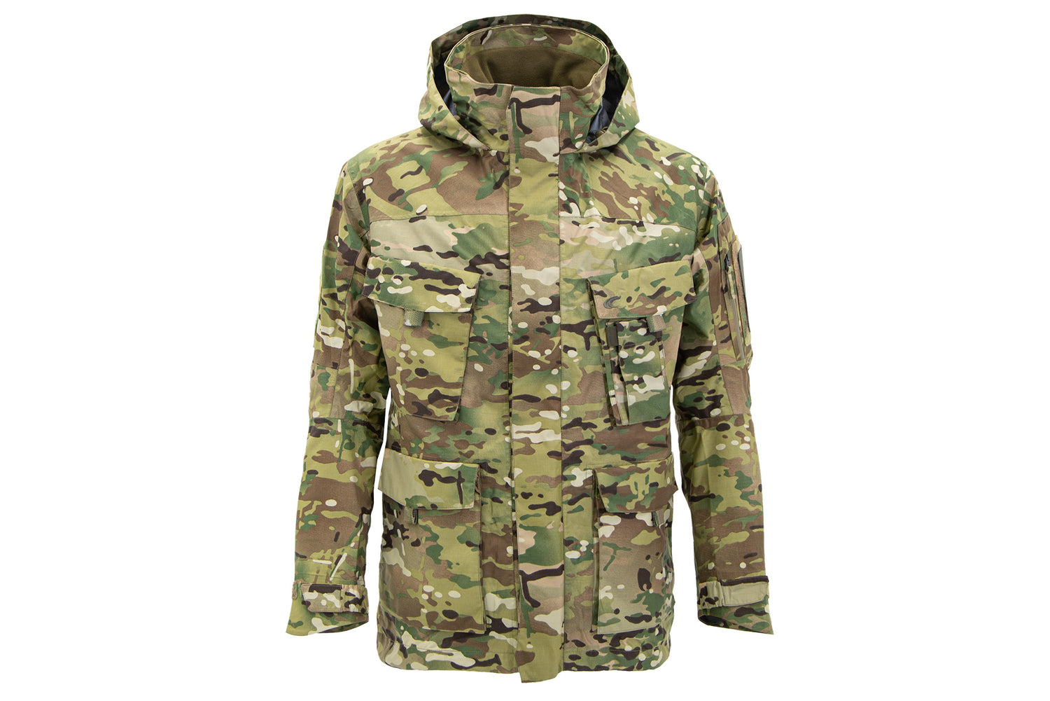 Carinthia TRG Multicam Jacket