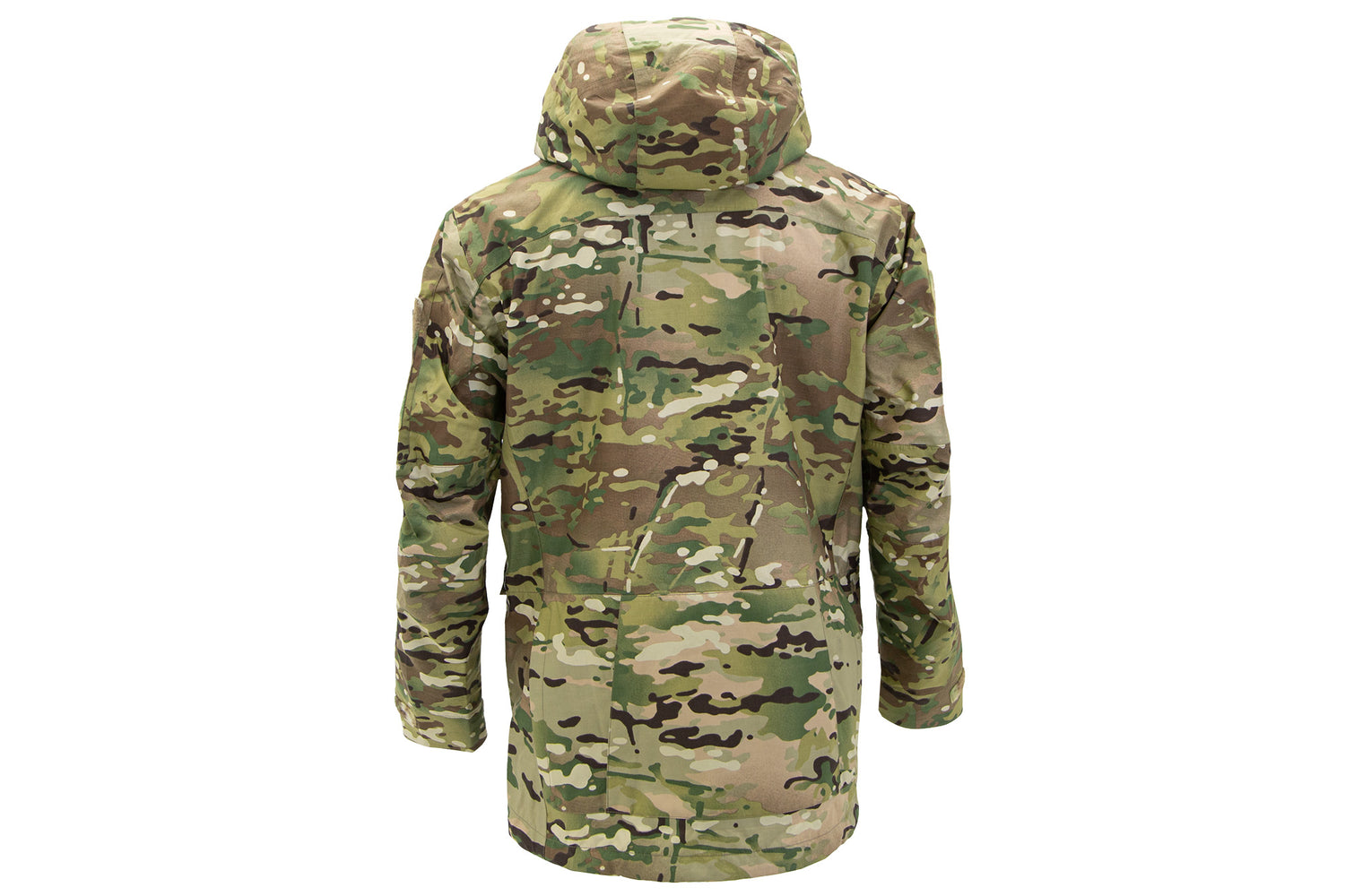 Carinthia TRG Multicam Jacket