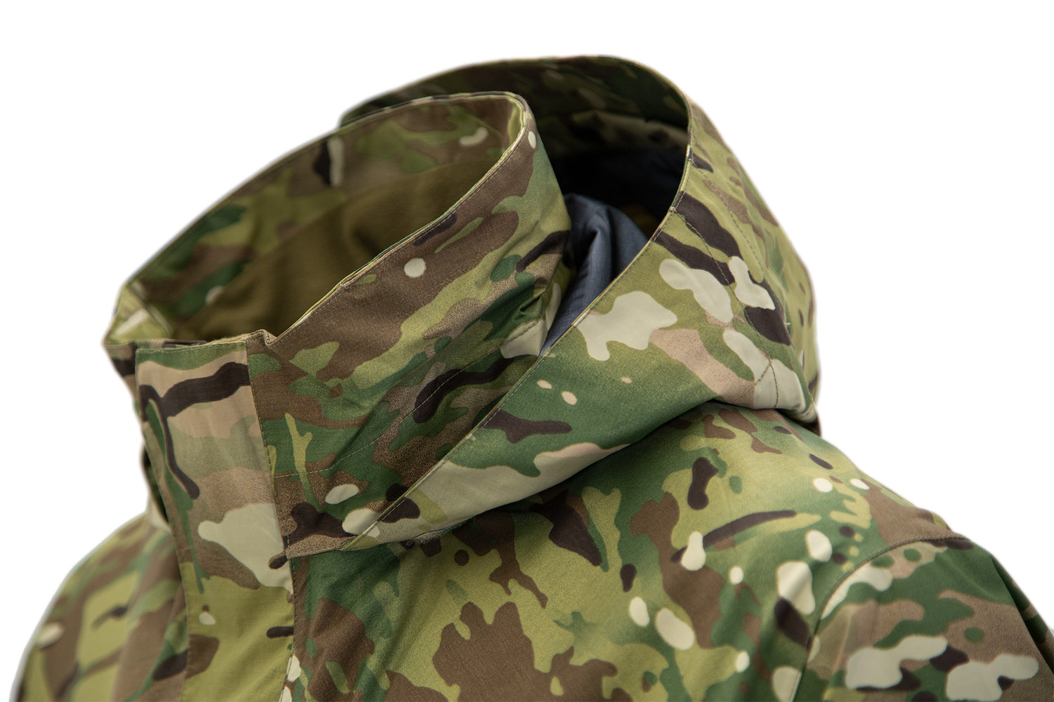 Carinthia TRG Multicam Jacket