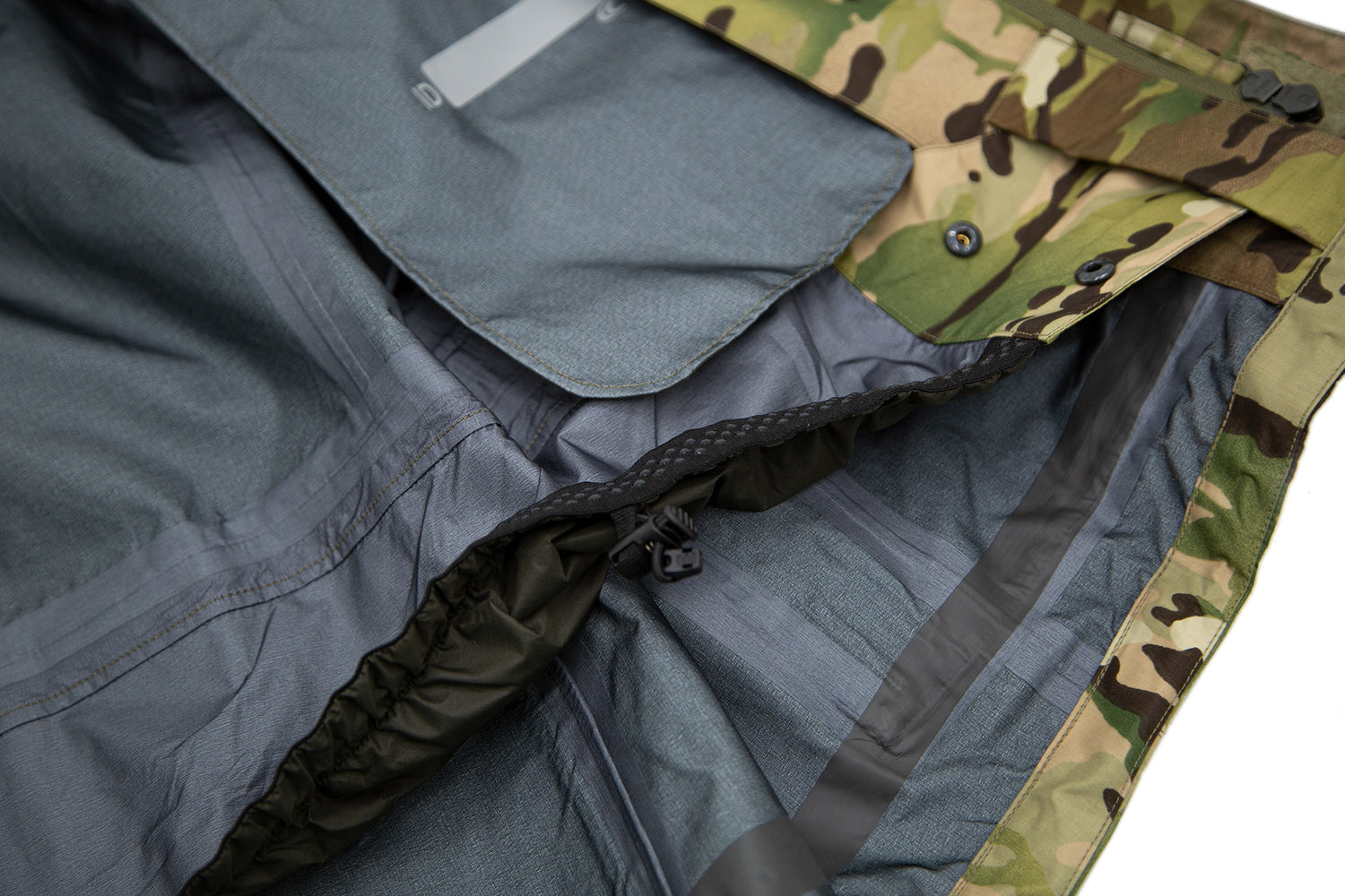 Carinthia TRG Multicam Jacket