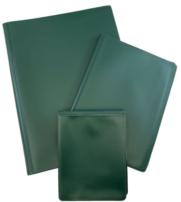 Nirex A4 Folder 30 page