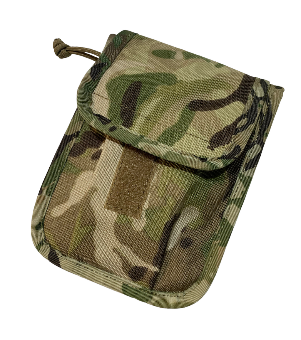 Nirex A6 Folder Cover