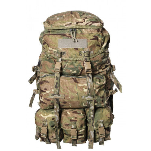 Dragon Advanced Infantry Bergen
