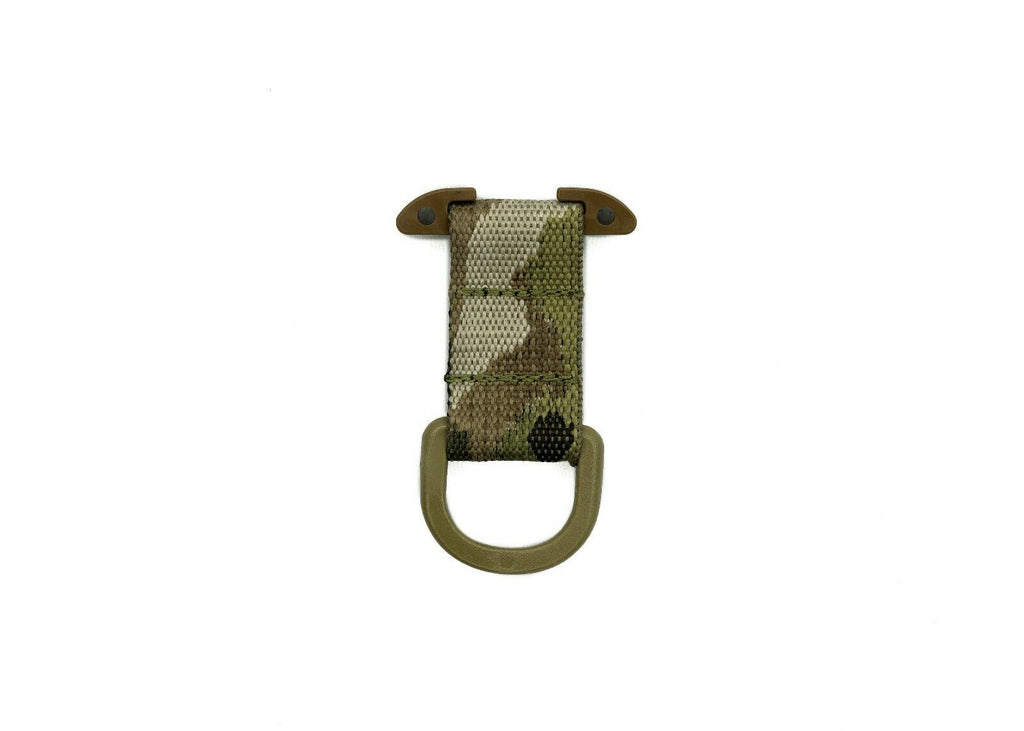 Spectre Molle D-Ring T-Mount