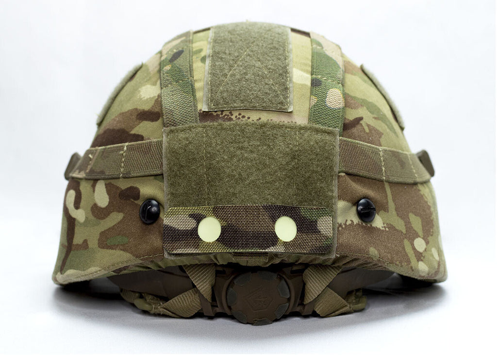 Spectre Lumineyes Double Panel Soldier Marking System